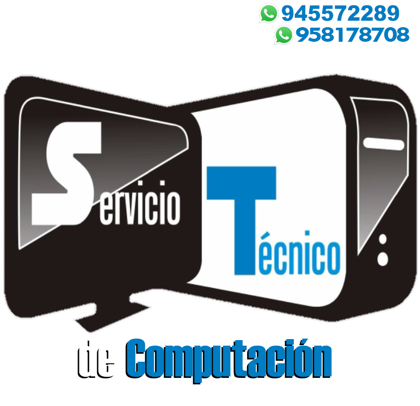 Servicio Tecnico de Computadoras a Domicilio en Arequipa